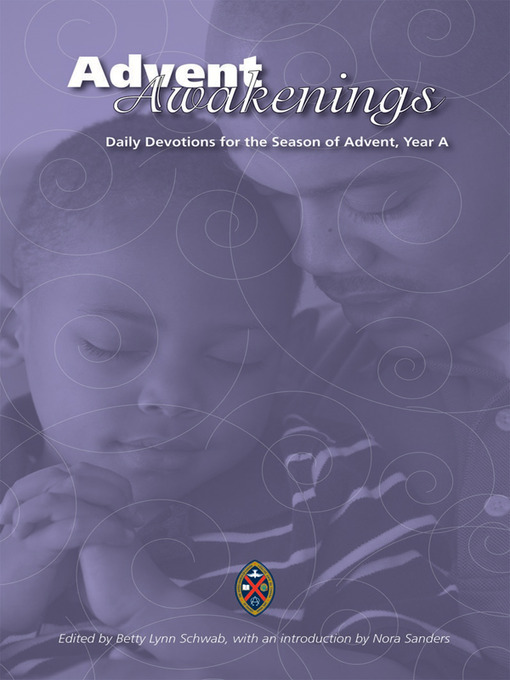 Libby - Advent Awakenings